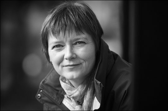 The Hardest Work You Will Ever Do : NPR