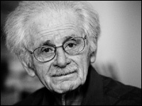 Good Can Be As Communicable As Evil : NPR