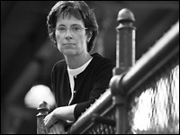 The Elusive Yet Holy Core : NPR