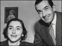 Looking at Life from Both Sides, Now : NPR