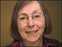 Looking at Life from Both Sides, Now : NPR