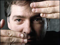 Doing Things My Own Way : NPR