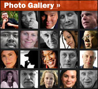 Celebrating Four Years Of 'This I Believe' | NCPR News