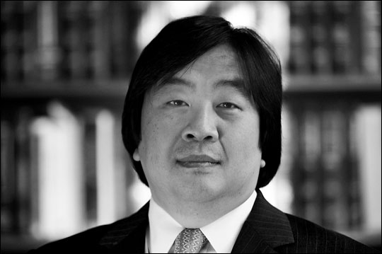 The Bright Lights of Freedom : NPR