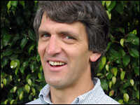 My Personal Leap of Faith : NPR